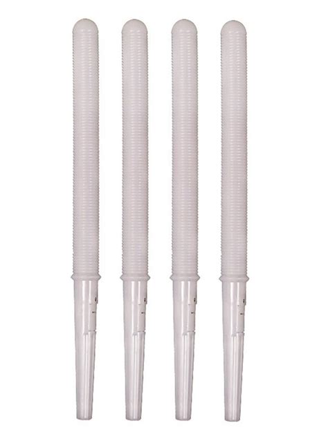 Cotton Candy Cones Colorful Glowing Luminous Stick Grandado