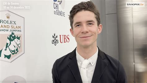 “je Naurais Jamais Imaginé En Arriver Là Si Jeune” Thibeau Spits