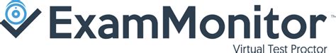 Exammonitor Remote Proctoring With Professional Review