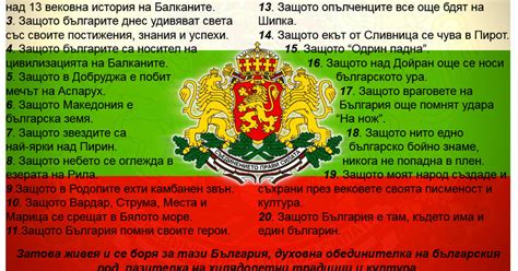 Наръчник на младия национал популист The Dreamreader