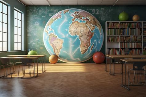 Premium Ai Image Augmented Reality Technology Concept Applied To The Field Of Education