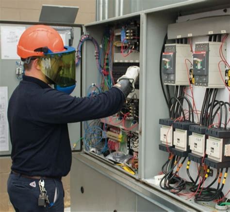 Control Panel Retrofitting Services In Ahmedabad Id 2853322986830