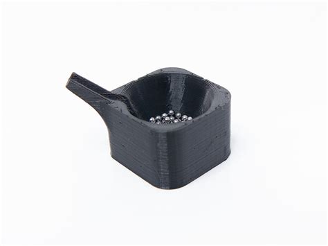 Vsr Easy Ball Diff Builder Vsr 3d