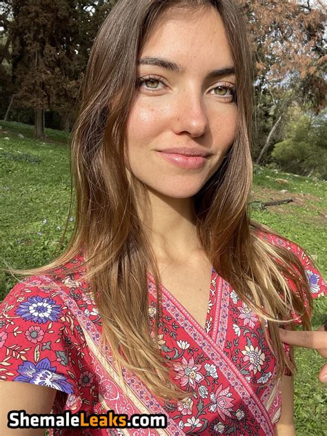 Anna Miro Annamirosolani Butterfly81296 Leaked Nude Onlyfans Photo