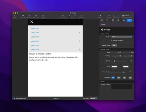 Burger Stacks Addon By Weaver S Space Burger Stacks Addon By Weaver S Space