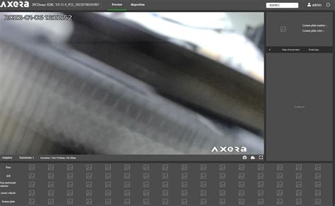 AXera Pi Guide Sipeed Wiki