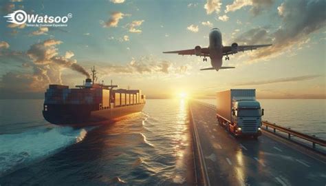 Logistics Vs Supply Chain Management Meaning Role And Differences