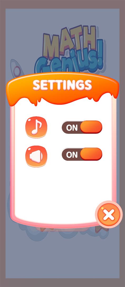 Maths Quiz Game By Vasupatel33