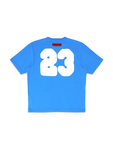 Hpny 23 Ss Tee Heron Preston® Official Site