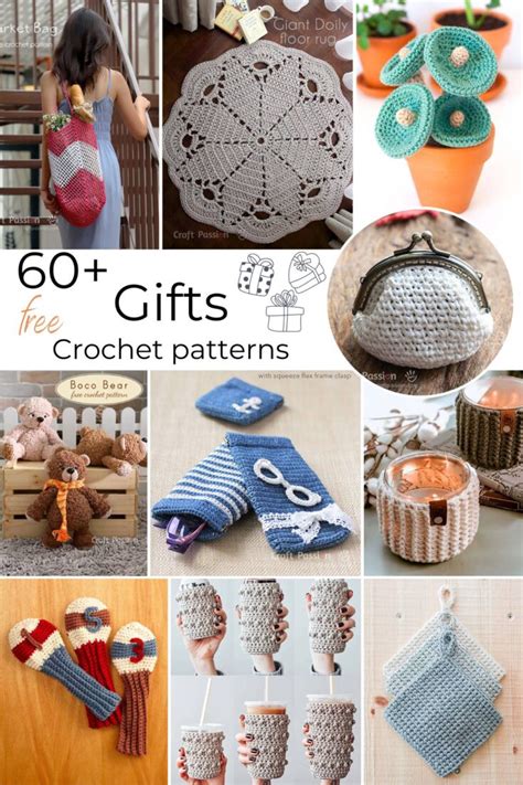 Crochet Ts 62 Free Patterns • Made From Yarn