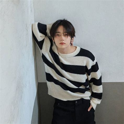 Moo ♡ Adlı Kullanıcının Omega X ﾟ﹒♡ Panosundaki Pin