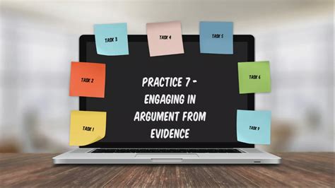 Practice 7 Engaging In Argument From Evidence By Paige Voth On Prezi Video