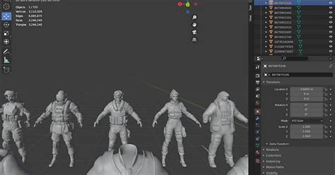 Model Sorting Album On Imgur