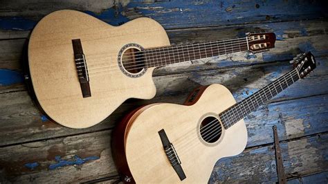Acoustic Guitar Vs Classical Guitar Whats The Difference Guitar World