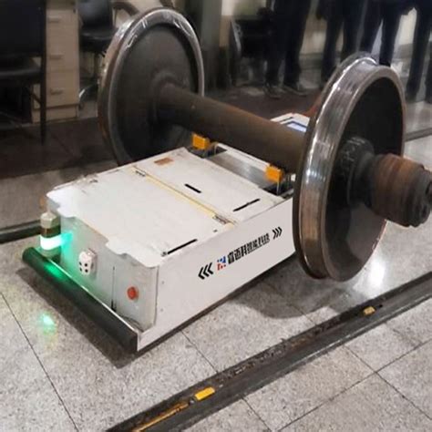 중국 주문을 받아서 만들어진 산업 Agv 로봇 자동화 된지도 된 차량 제조자 공급자 도매 서비스 현저한