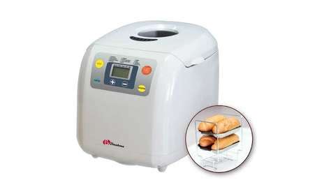 Хлебопечка Binatone BM-1068