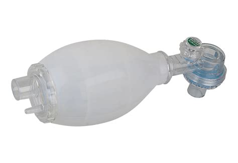 Silicone Manual Resuscitator At ₹ 920 Mumbai Id 2855734954762