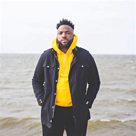 Sid Carter At Deep Deuce Sessions Oksessions