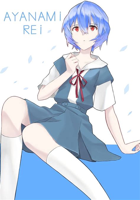 Hd Wallpaper Anime Anime Girls Rebuild Of Evangelion Neon Genesis