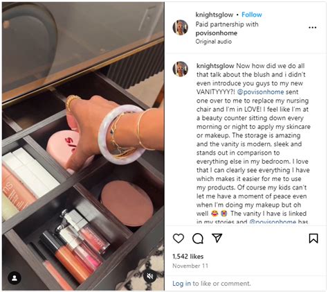 Makeup Storage Ideas To Declutter Makeup Collection Povison