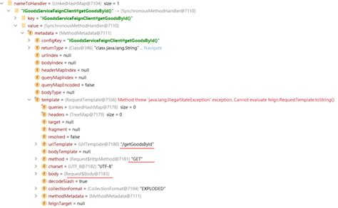java spring cloud 源码分析之openfeign 个人文章 segmentfault 思否