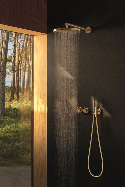 Badezimmer Skandinavisch So Gehts Design Bad Architettura