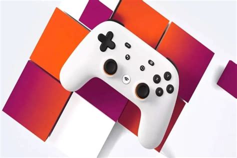 Google Will Discontinue Its Stadia Cloud Gaming Platform In January 2023