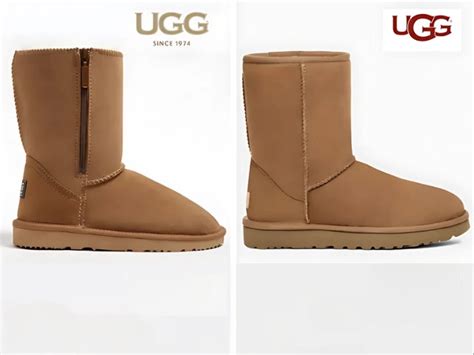 Australian Brand Forced To Remove Ugg From Name After Trademark
