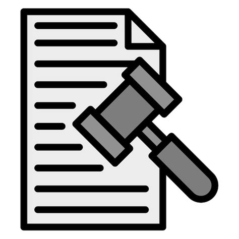 Premium Vector Penalty Icon Vector Image Can Be Used For Compliance
