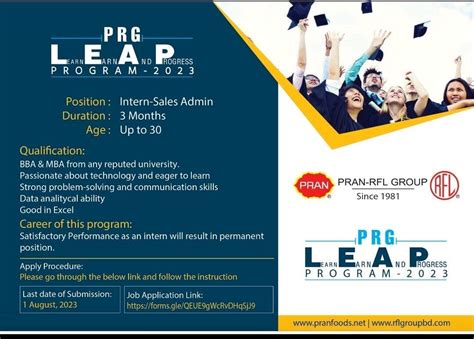 Emam Hossan On Linkedin Leap Learn Earn And Progress Internship