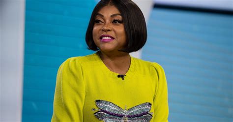 Taraji P Henson On Bringing Mental Health Care Access To HBCUs