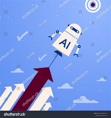 405 Robot Pull Stock Vectors And Vector Art Shutterstock