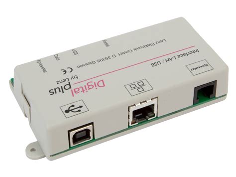 Lenz Li Usb Interface Usb Inkl Software