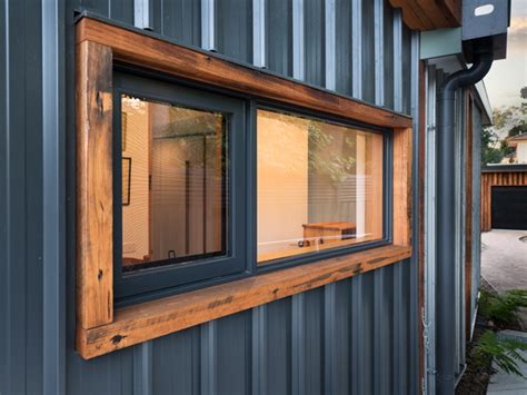 Green Home Build A Showcase Of Sustainable Design And Energy
