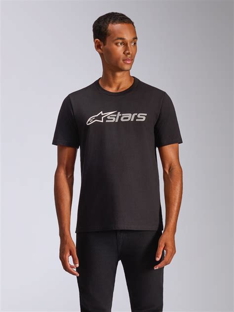Blaze 20 Csf Tee Sportswear Tee Alpinestars®