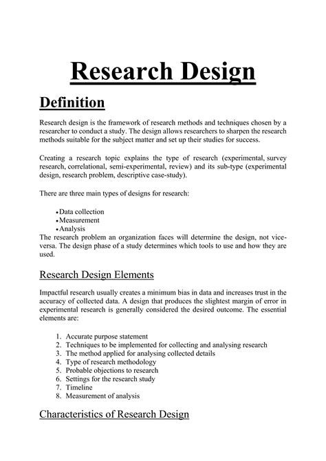 Research Design Komal 1docx