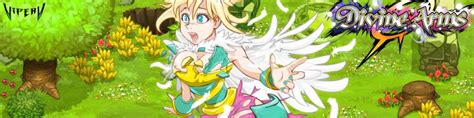 ViperV Divine Arms V