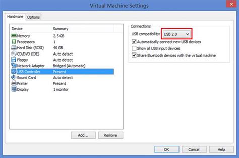 חיבור Disk on key למכונה וירטואלית היושבת על ESX NetMe