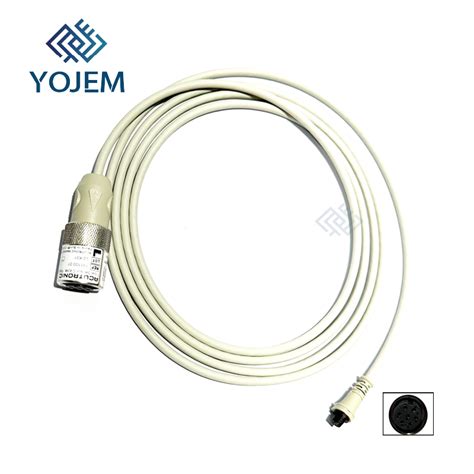 Cable Sensor De Flujo Acutronic Fabian Hfo Original Ref 1016 Yojem Cable Sensor De Flujo Acutronic Fabian Hfo Original Ref 1016 Yojem