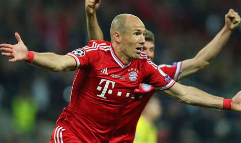 Top 10 Players With The Fastest Kicks In Football History Footiehound