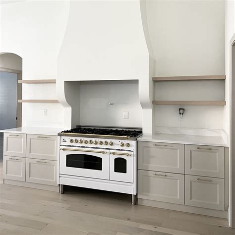 DIY Range Hood Tutorial