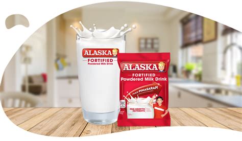 Home Alaska Milk Corporation