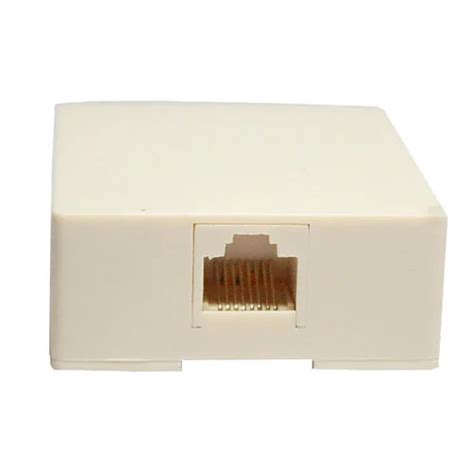 Telephone Coupler Connector Application Industrial At Best Price In