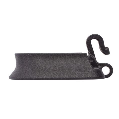 Glock Modular Magwell Glock 17 Gen 5 Belva