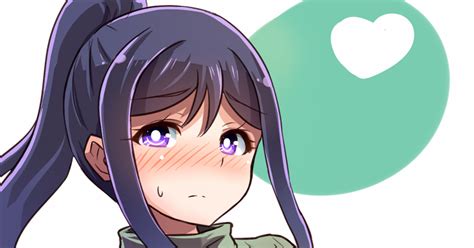 【ラブライブ】「たわわチャレンジ」イラストしぴー Pixiv