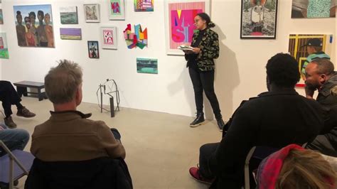 Kunstkerst 2023 Lisette Van Den Berg Deel 1 Youtube