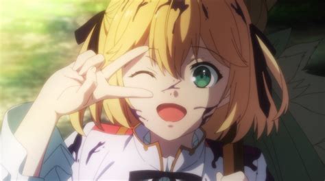 The Magical Revolution Of The Reincarnated Princess And The Genius
