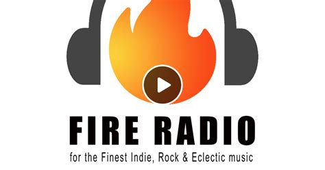 Fire Radio 50 Home Of The Finest Indie Rock And Eclectic Music By