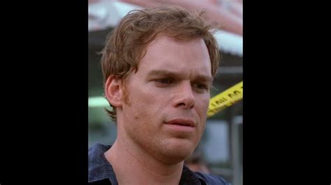 Dexter Morgan Vs Rust Cohle Youtube