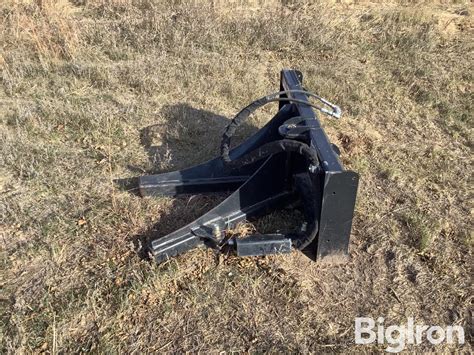 Jenkins Tree And Post Puller Bigiron Auctions